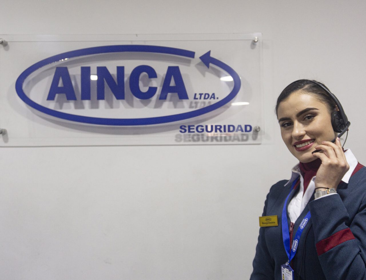 Nuestra historia | AINCA